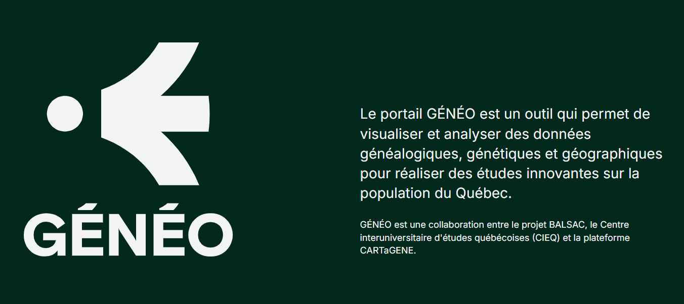 Généo